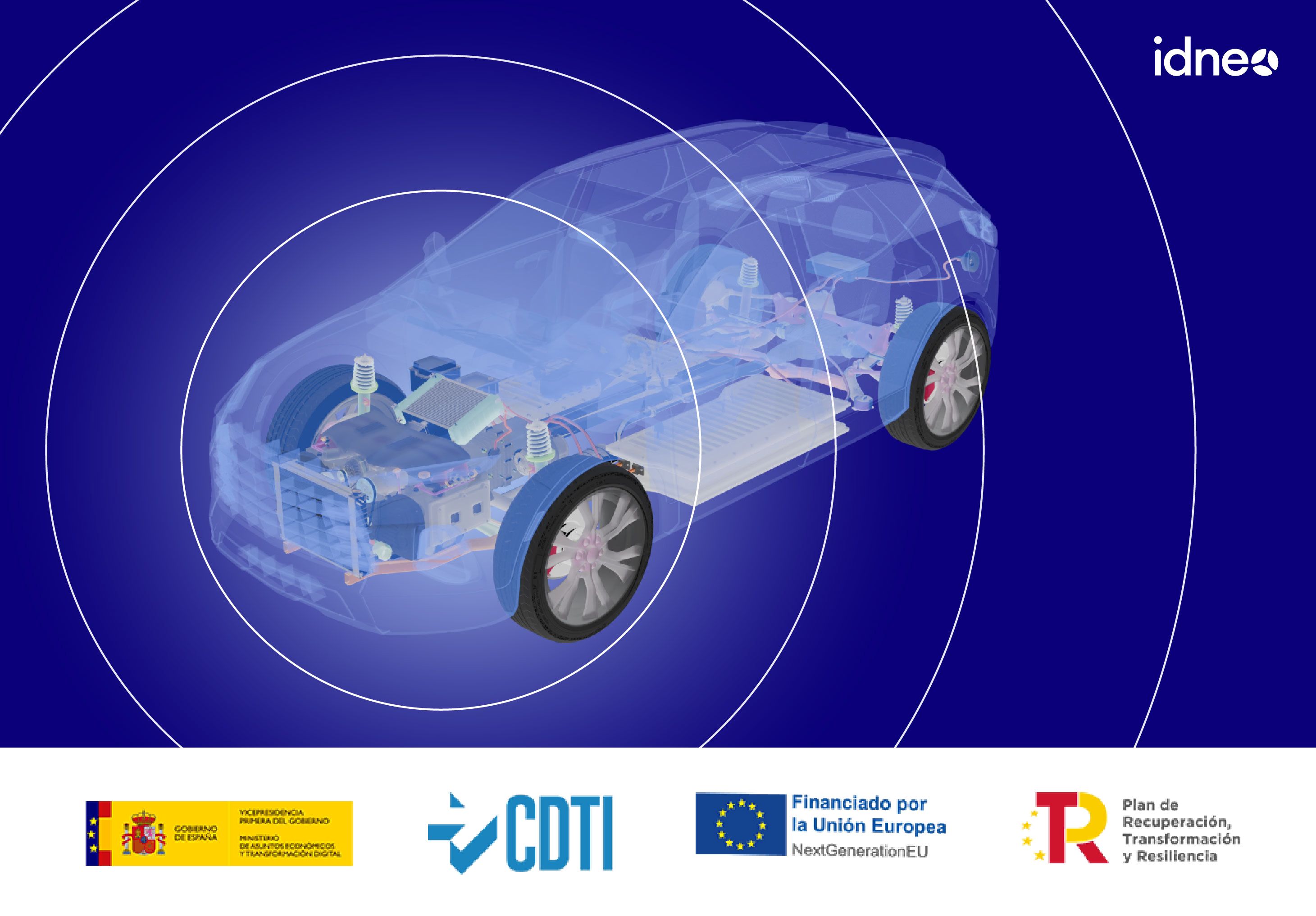 RISCCOM: Secure Auto Comms with RISC-V & UWB