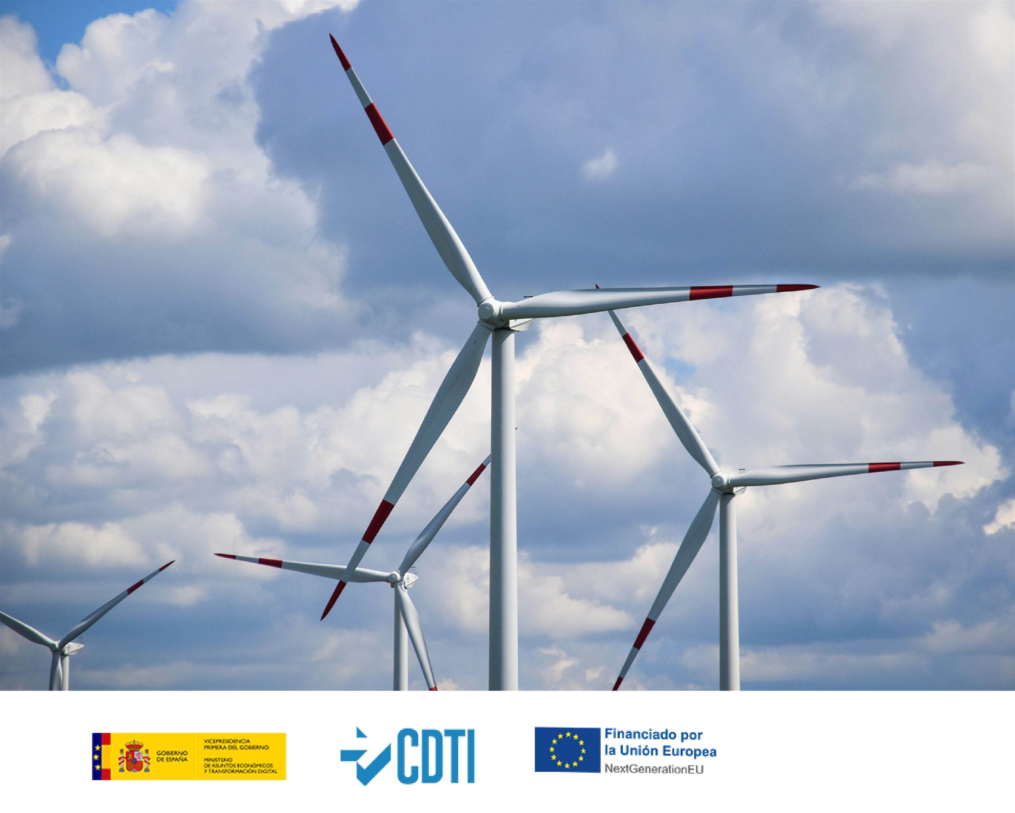 Idneo's AI Cameras Optimize Offshore Wind with OPTIMAR